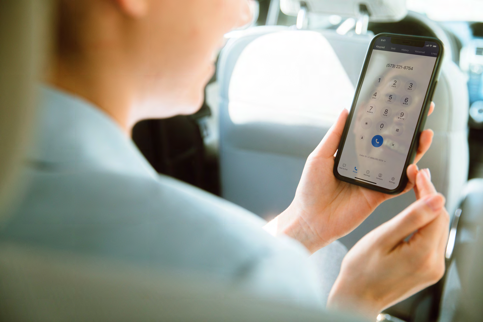 How to Choose the Right Phone System for Your Growing Business | Zoom