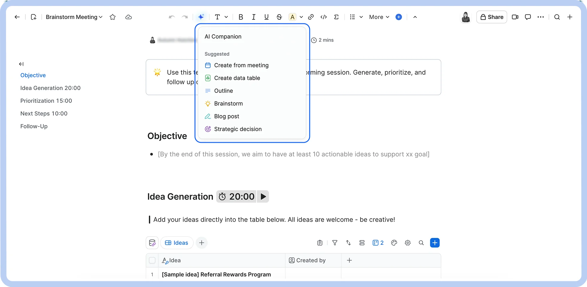 The 12 best Google Docs alternatives [2026] | Zoom